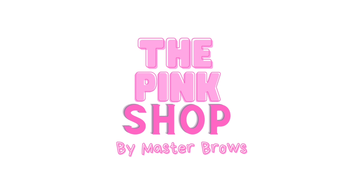 The pink shop – thepinkshop
